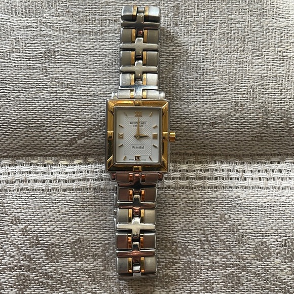 Raymond Weil | Accessories | Raymond Weil Geneve Parsifal Womens ...